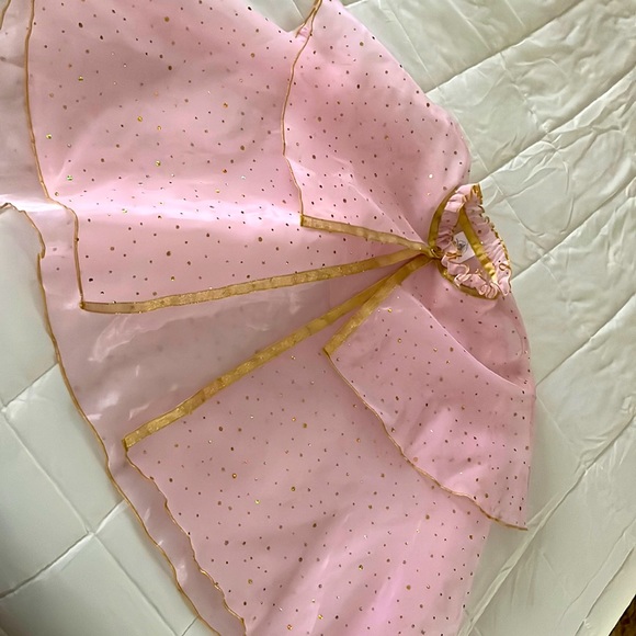 Disney | Other | Disney Princess Cape | Poshmark